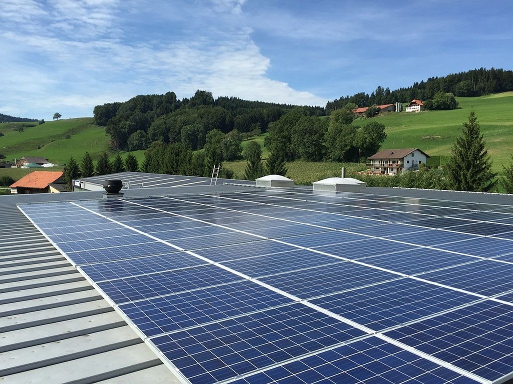 Dimension Solaire Sàrl